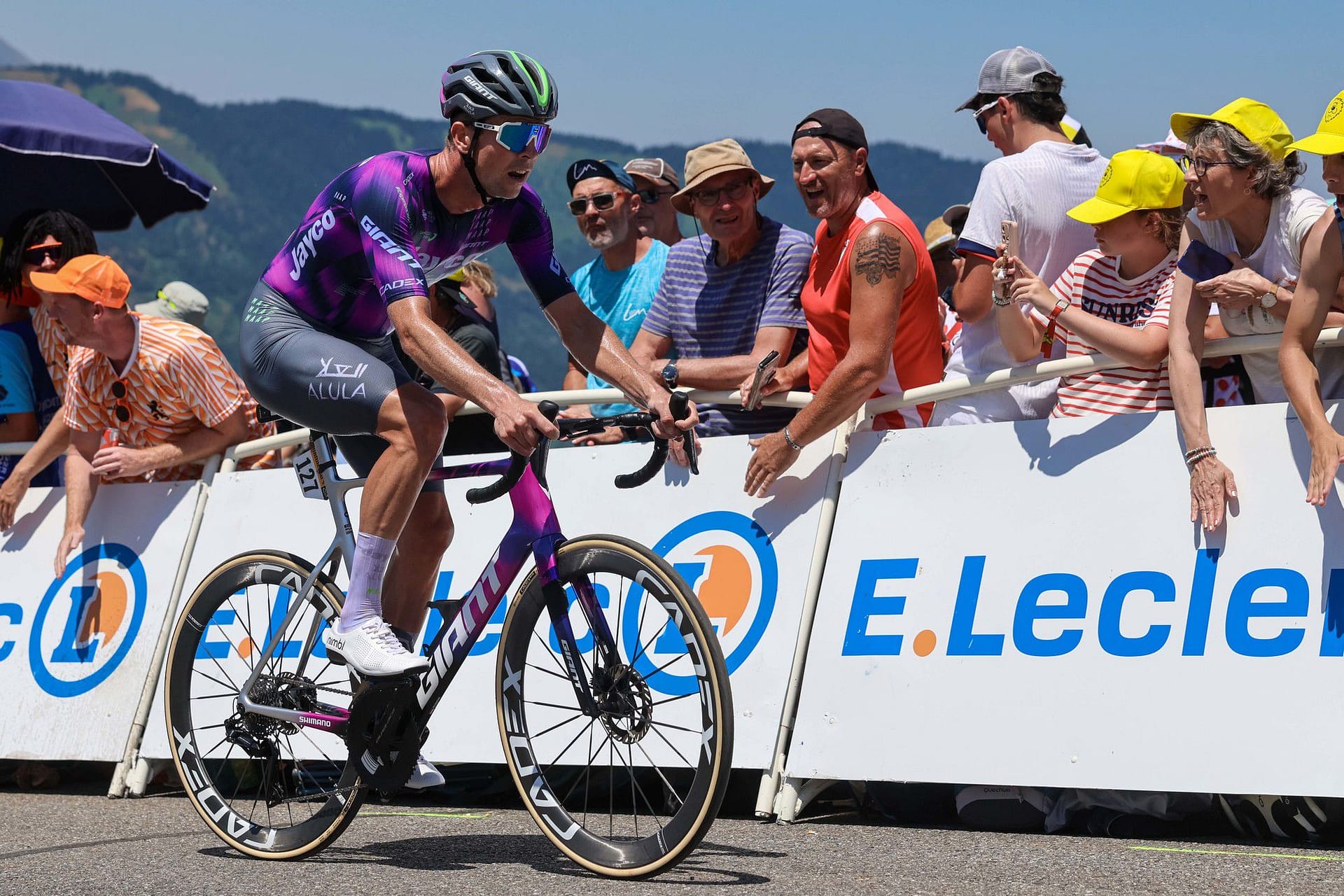 Radio Reinders #4 | ‘Beter dan Milan of Merlier’ | Het is Koers!