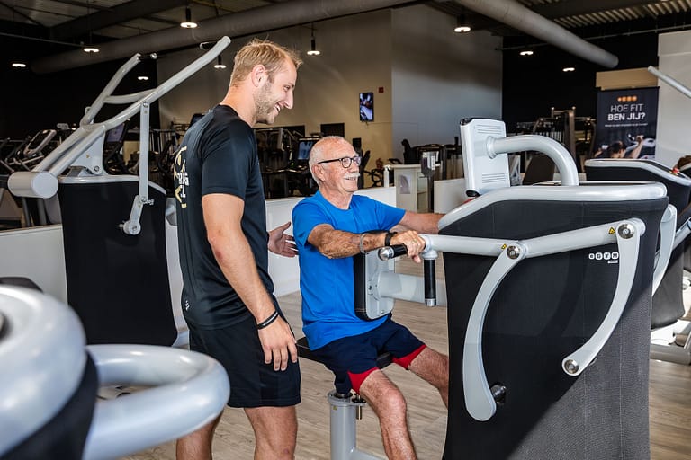 Onze clubs | The Training Club