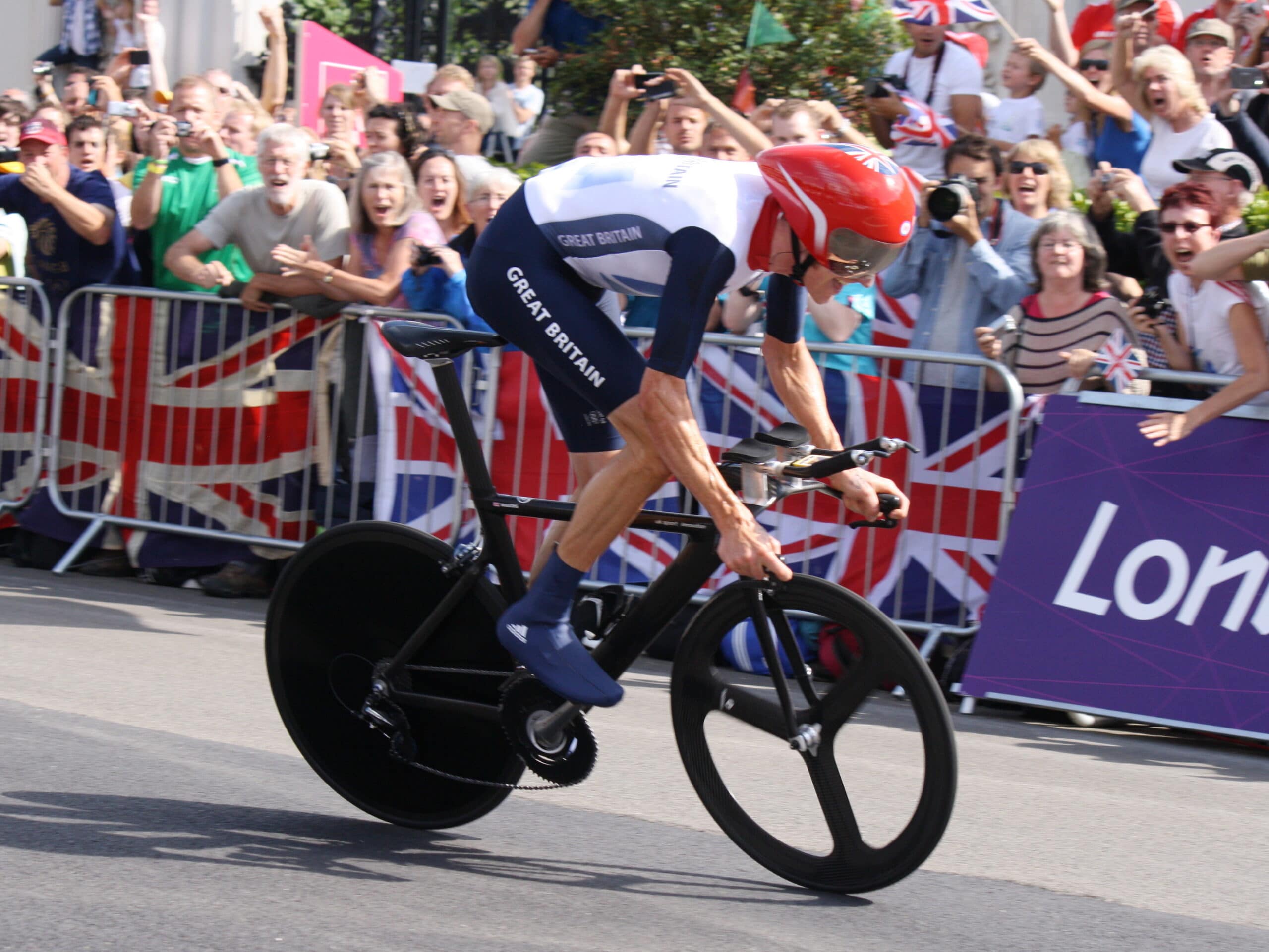 Verjaardagskalender 28 april: Bradley Wiggins (1980) | Het is Koers!