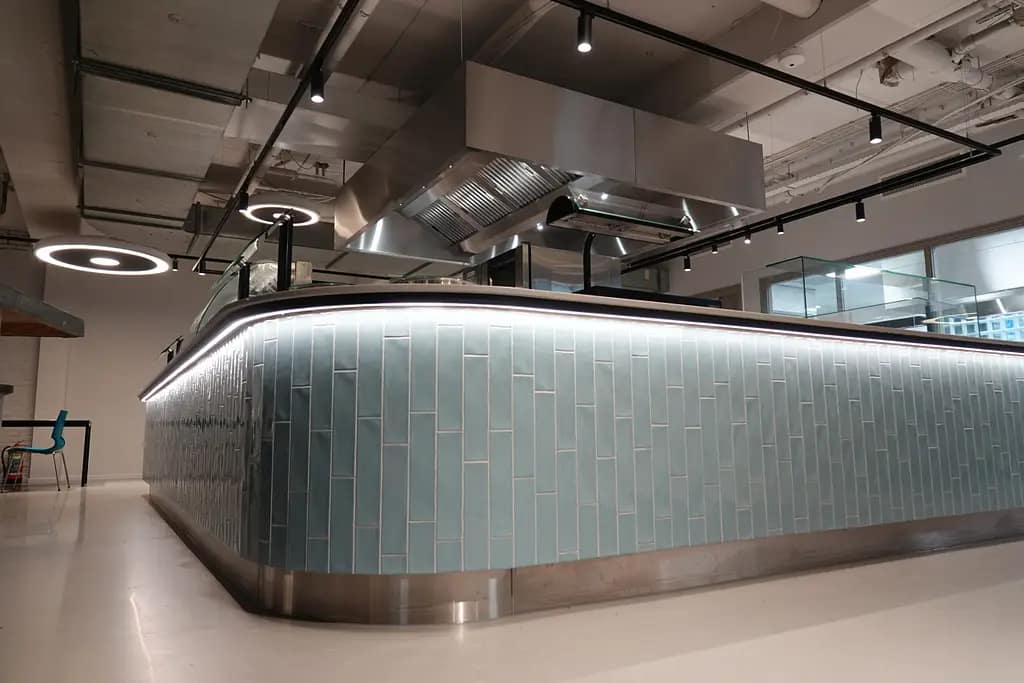 Horeca keukens | Culion