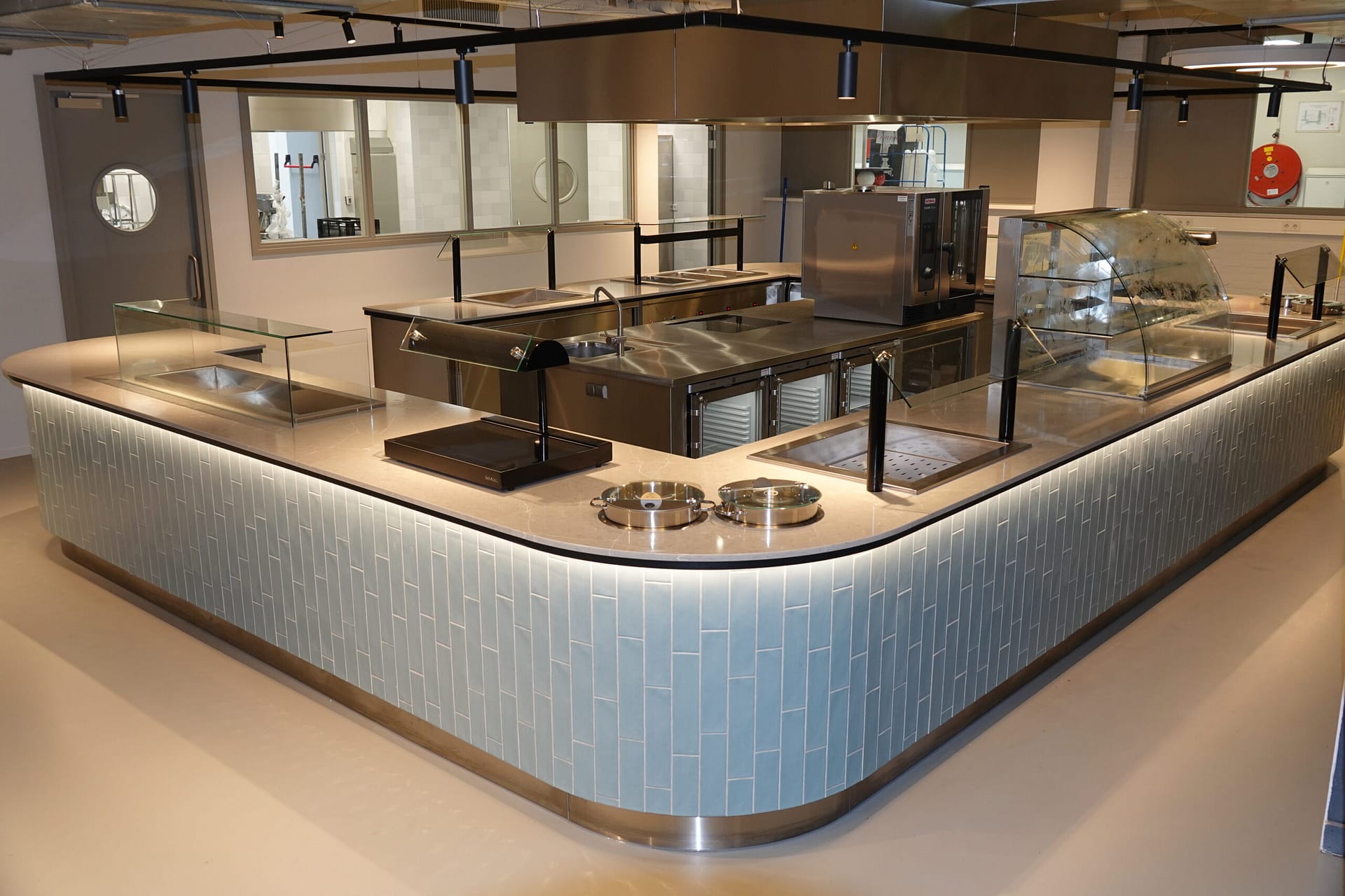 ROC Amsterdam | Culion