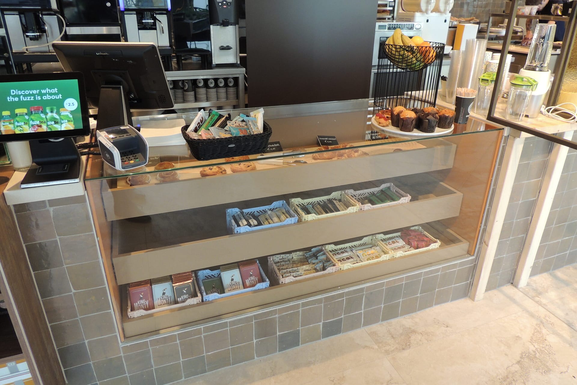 Culion can do this too! | Culion