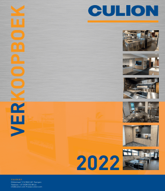 Salesbook 2022 | Culion