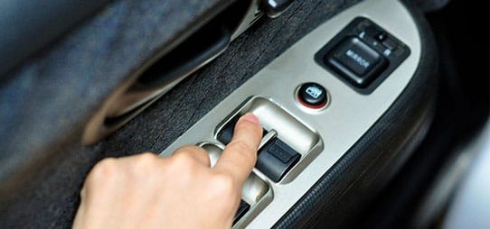 Elektrisch raam auto kapot? - Dregema