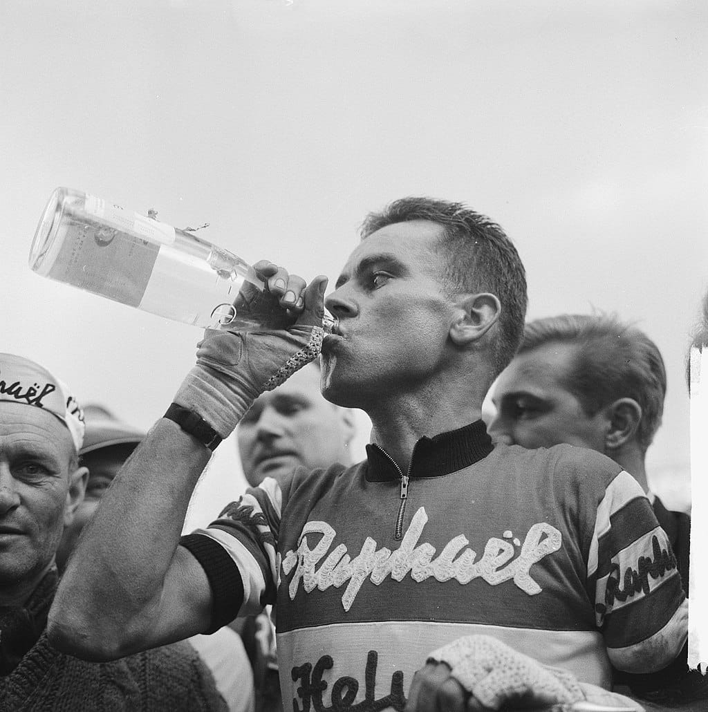 Verjaardagskalender 5 juli: Jo de Roo (1937) | Het is Koers!