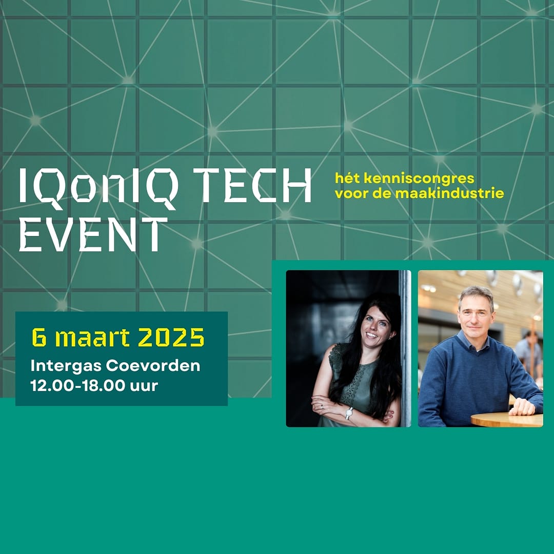 IQonIQ