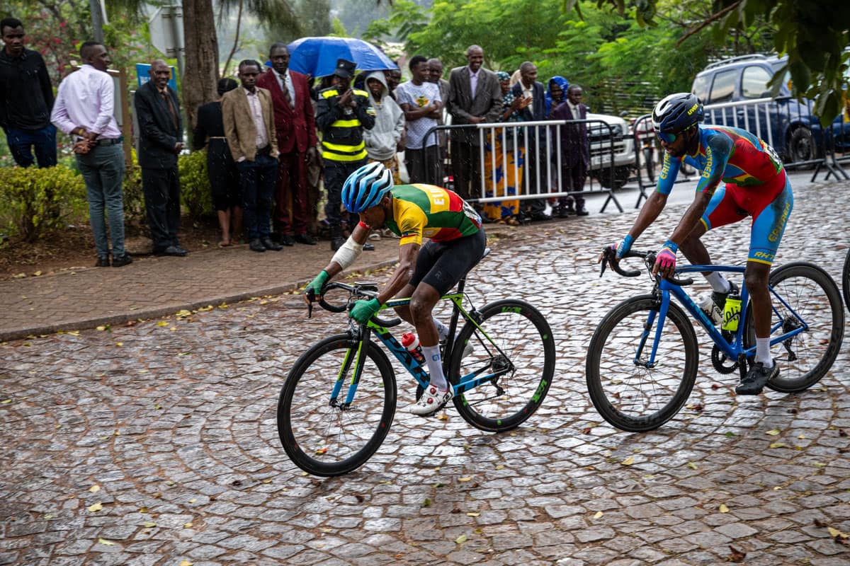 Studio Kigali: Tour du Rwanda 2026 zonder WorldTour ploegen | Het is Koers!
