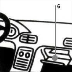 Waar vind je de Opel kleurcodes? | handleiding | AutolakGigant