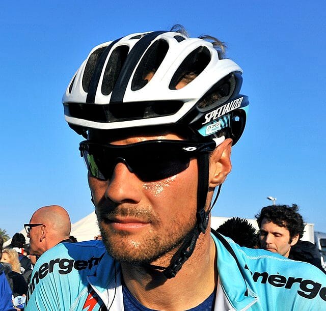 De kennismaking met de vandaag (15 oktober) jarige Tom Boonen | Het is ...