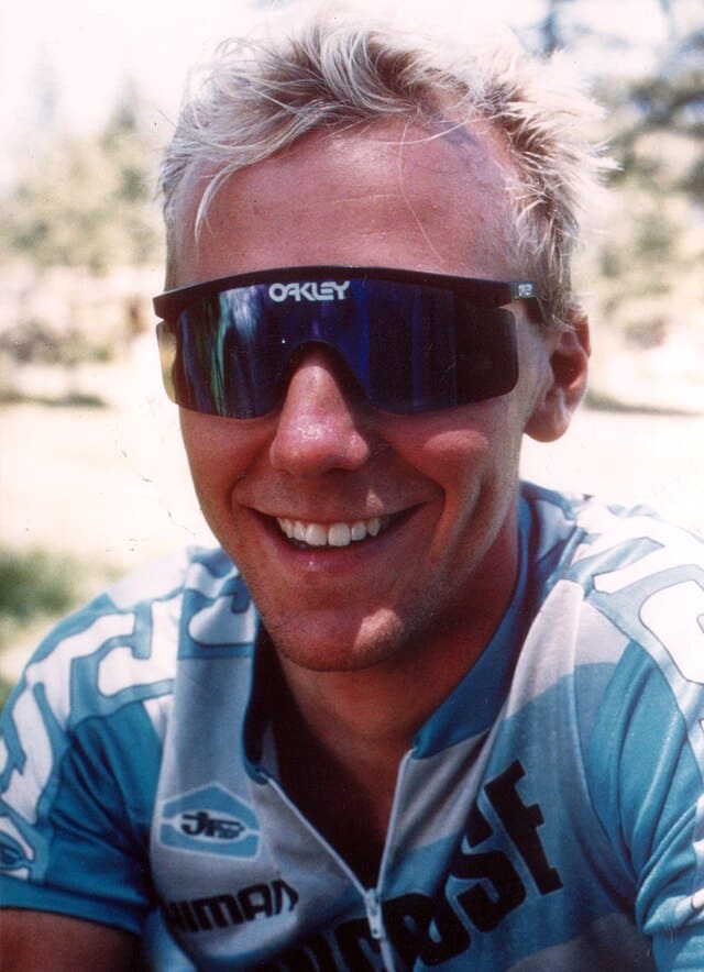John Tomac - Great Mountain Biking Video is vandaag 3 nov jarig! | Het ...
