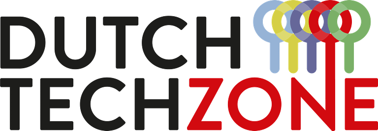 On Stage Zuidoost- Drenthe | 3 maart 2026 | Dutch TechZone