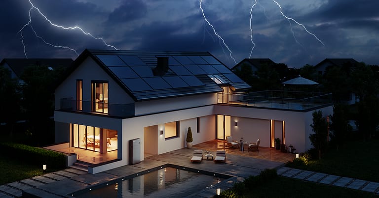 Best Power Solutions