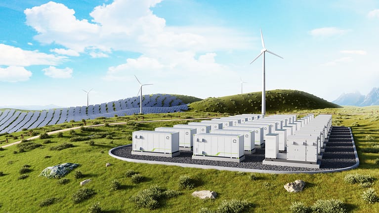 Best Power Solutions