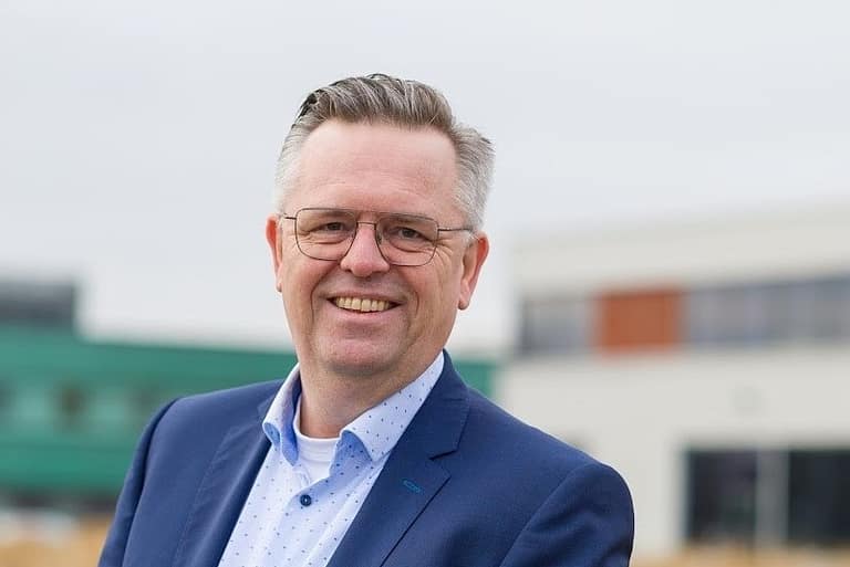 Over ons | Dutch TechZone