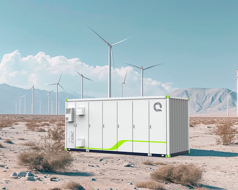 Best Power Solutions