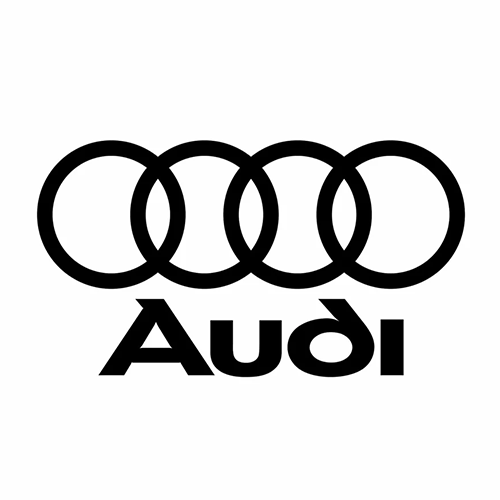 Waar vind je de Audi kleurcodes? | handleiding | AutolakGigant