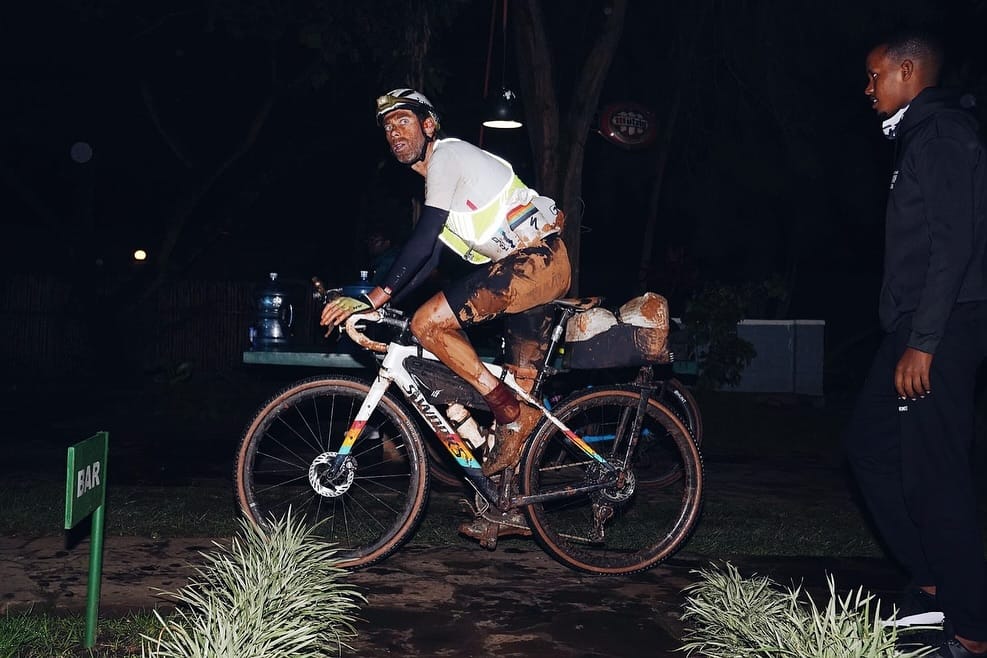 Studio Kigali: The Race around Rwanda | Het is Koers!