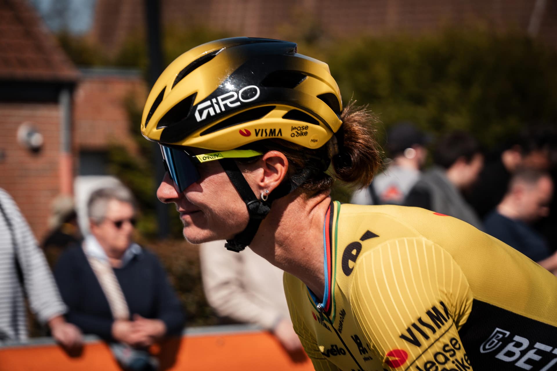 'PFP' wil gewoon alles winnen in 2026, Vos volgt haar eigen weg | Het ...