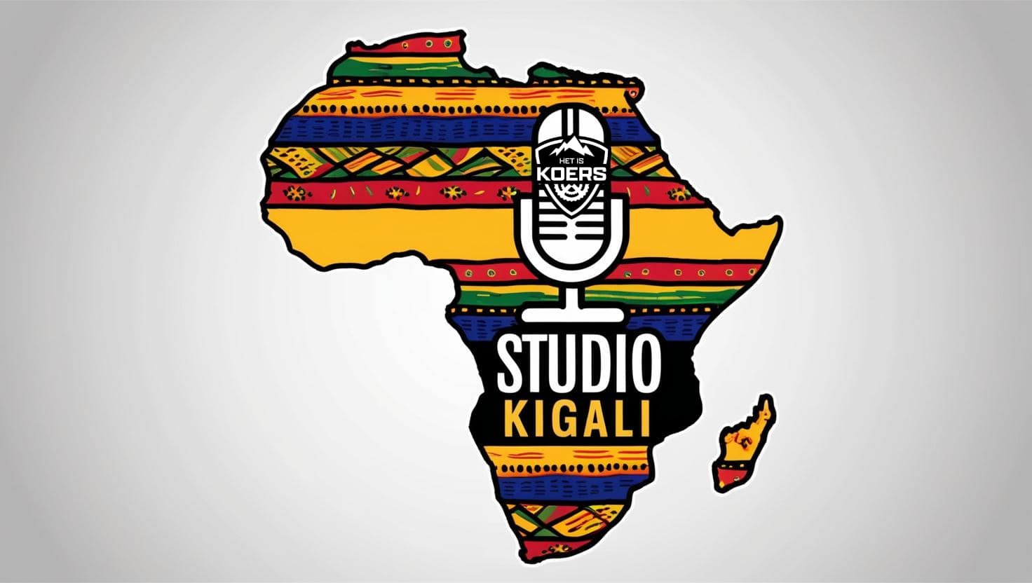 Studio Kigali: Jouw kans om mee te bouwen aan een uniek wielerverhaal ...