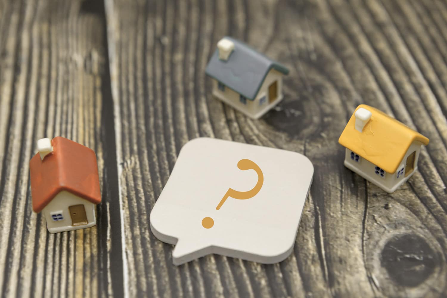 Afkortingen die makelaars gebruiken - Mijnheer Makelaars