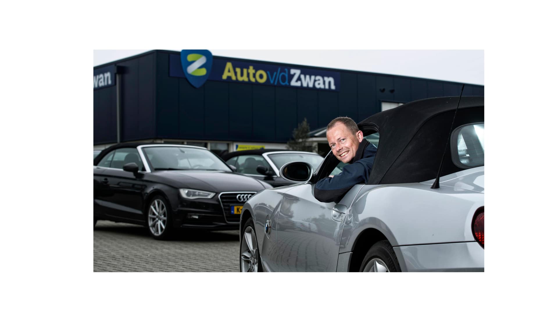 Tim van der Zwan: "Ik vaar op gevoel" – Ondernemersverhaal – Ondernemen ...