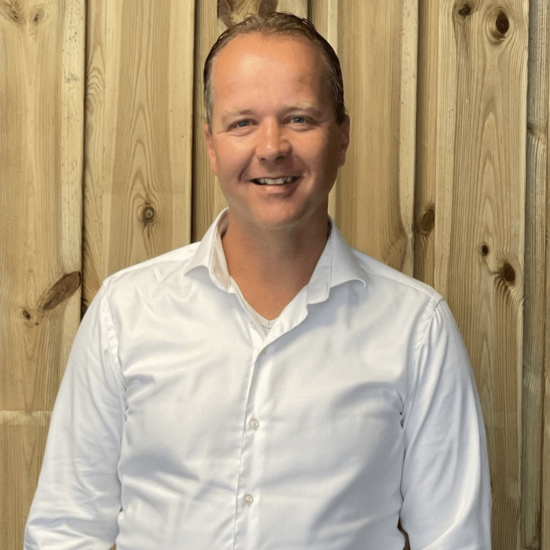 Rick Bosman | Board | Dutch TechZone