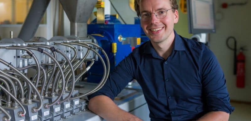 ‘Supermagnetron’ maakt bijna volledig hergebruik mogelijk | Dutch TechZone