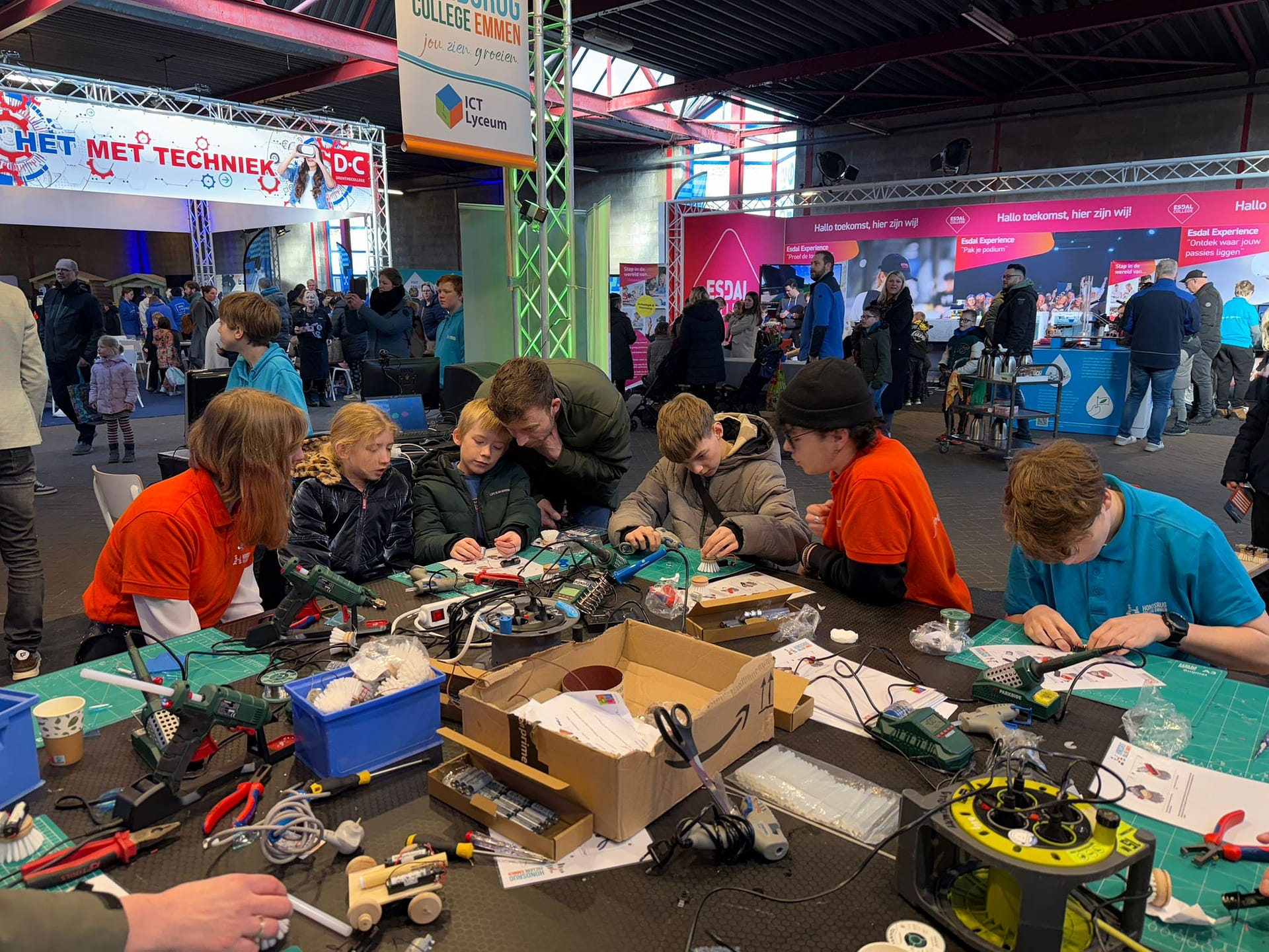 6e editie Innofuture Emmen | Actueel | Dutch TechZone