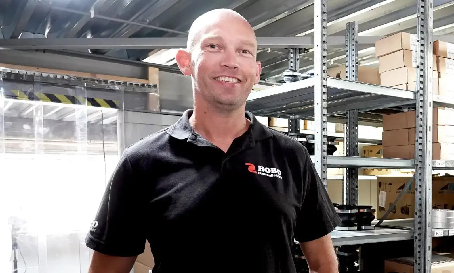 De held van Heineken | Actueel | Dutch TechZone