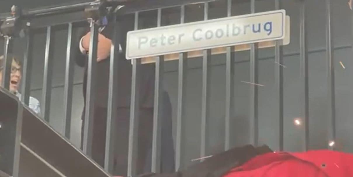 Peter Cool geëerd voor zijn visie en leiderschap bij Intergas Verwarming B.V. | Actueel | Dutch ...
