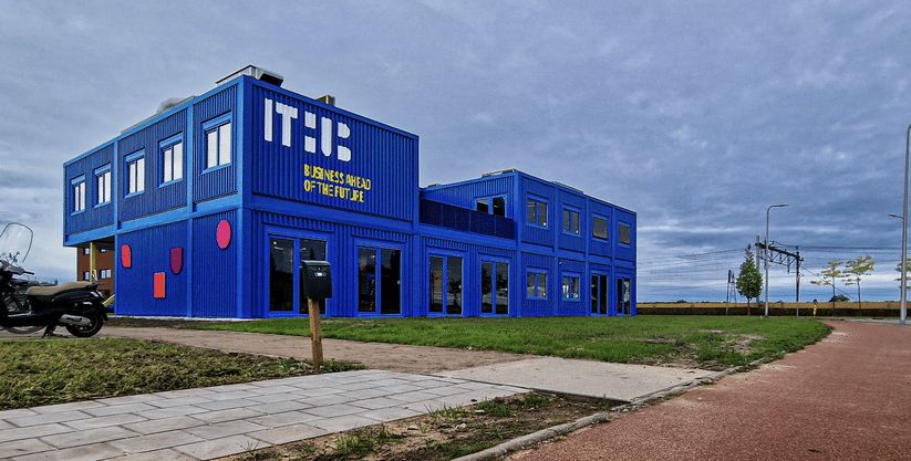 IT Hub Hoogeveen en Ondernemend Emmen bundelen krachten voor regionale ...