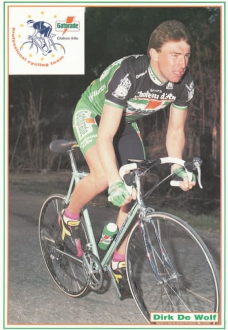 Luik-Bastenaken-Luik 1992