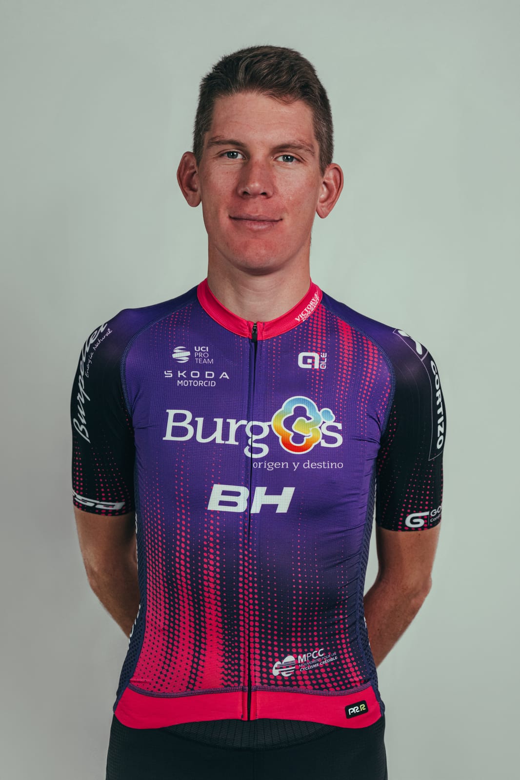 Jetse Bolt af - Adieu! | Het is Koers!