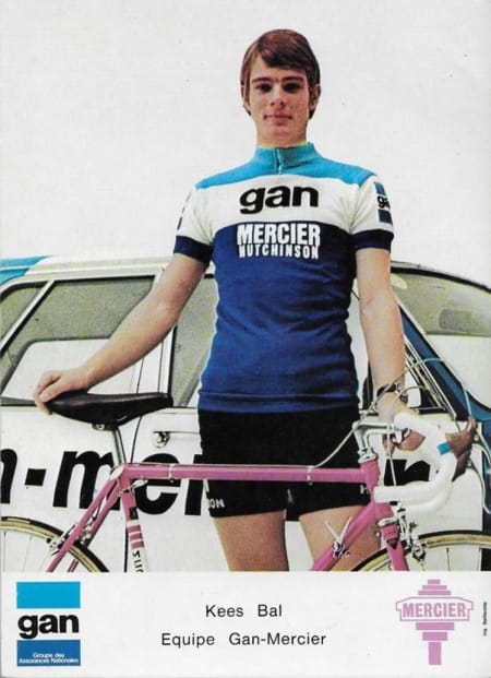 Van verraad naar verlossing: de dag dat Kees Bal, vandaag jarig ...