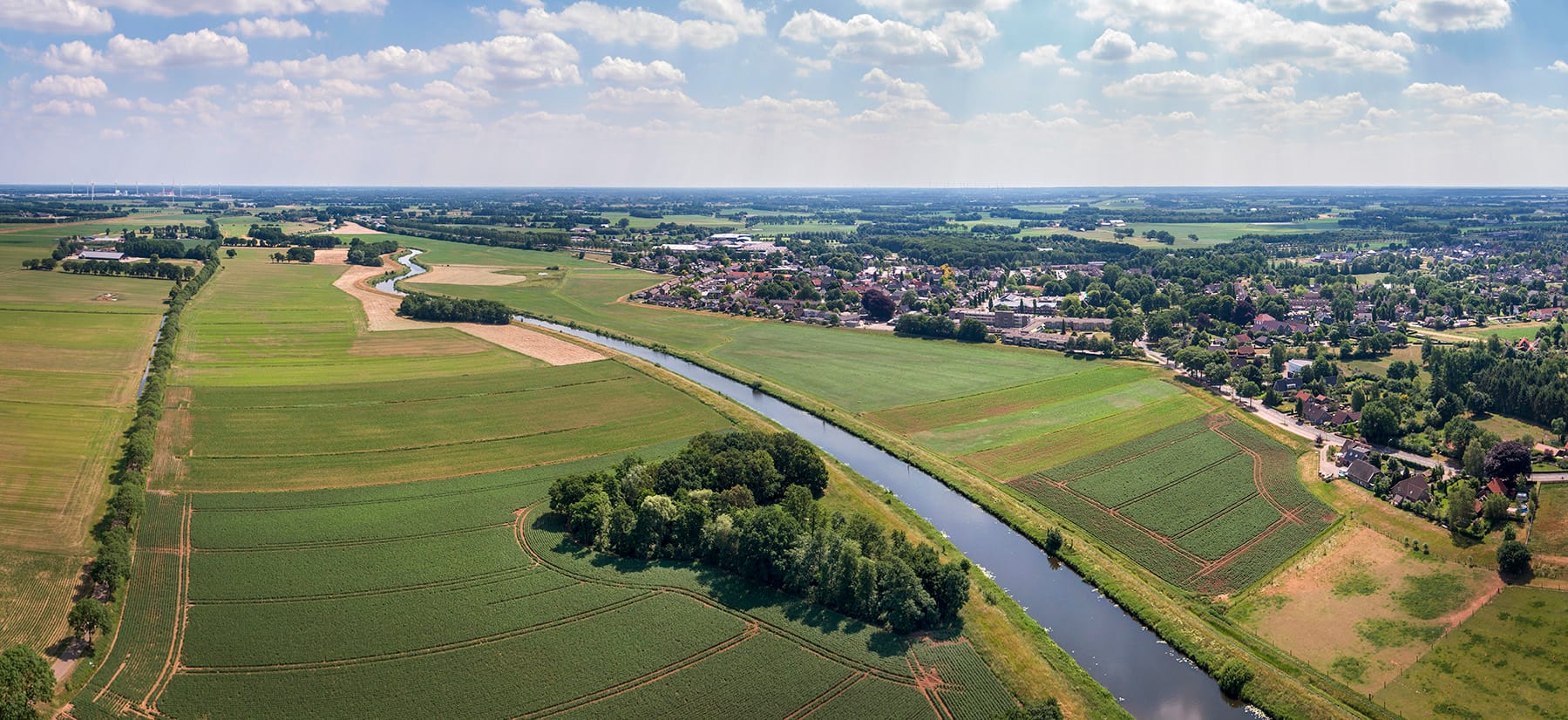Verhalen langs de Vecht | Nieuws | Ruimte voor de Vecht