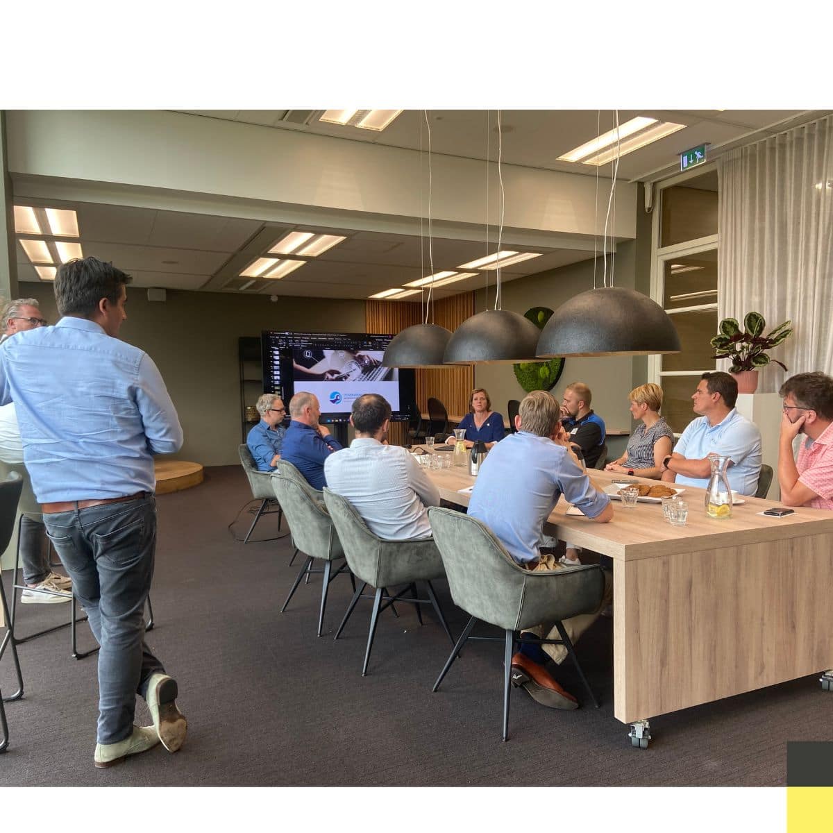 CYBERSECURITY | IQonIQ