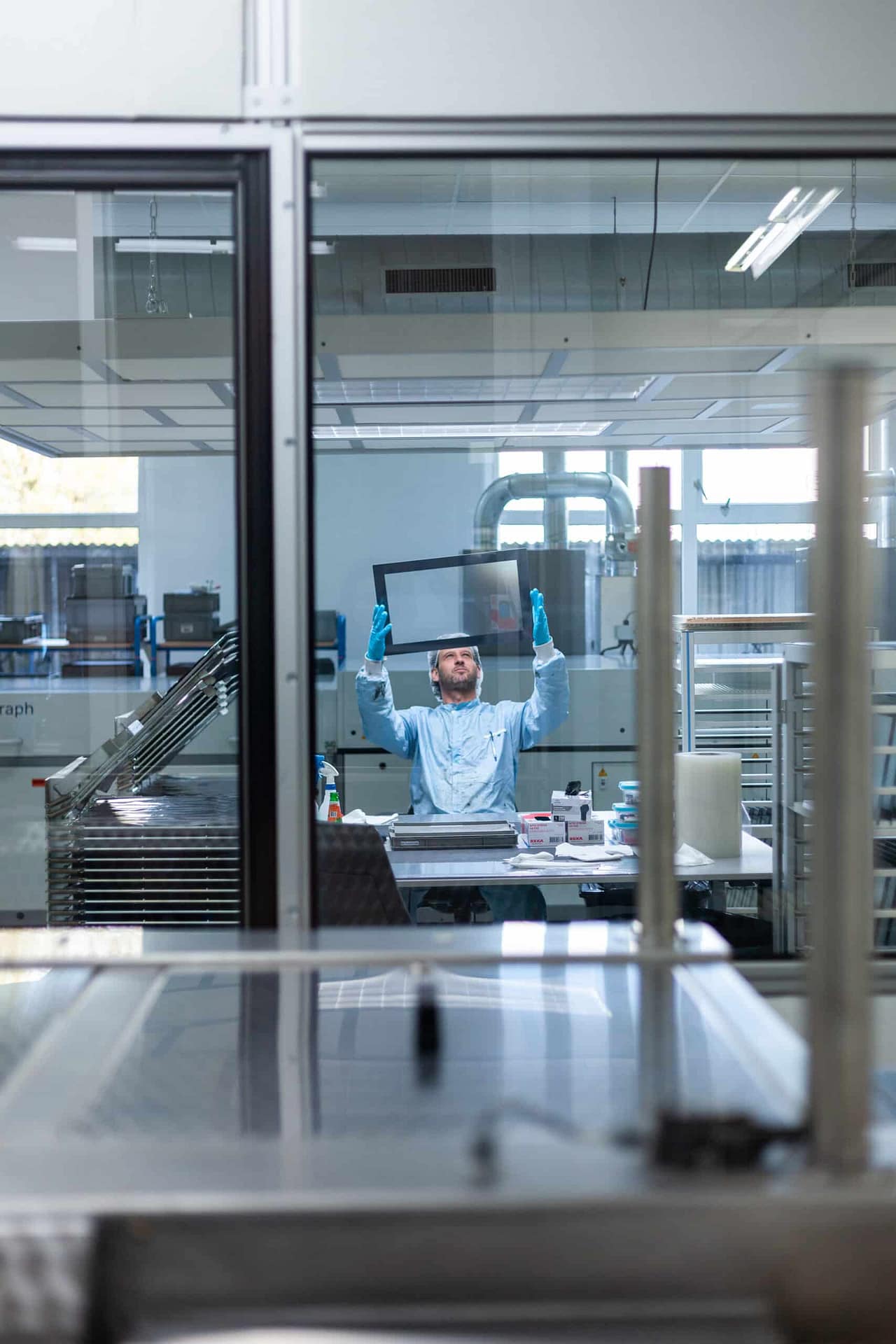 Interview eerste IQonIQ stagiaire naar vaste baan | Cases | IQonIQ