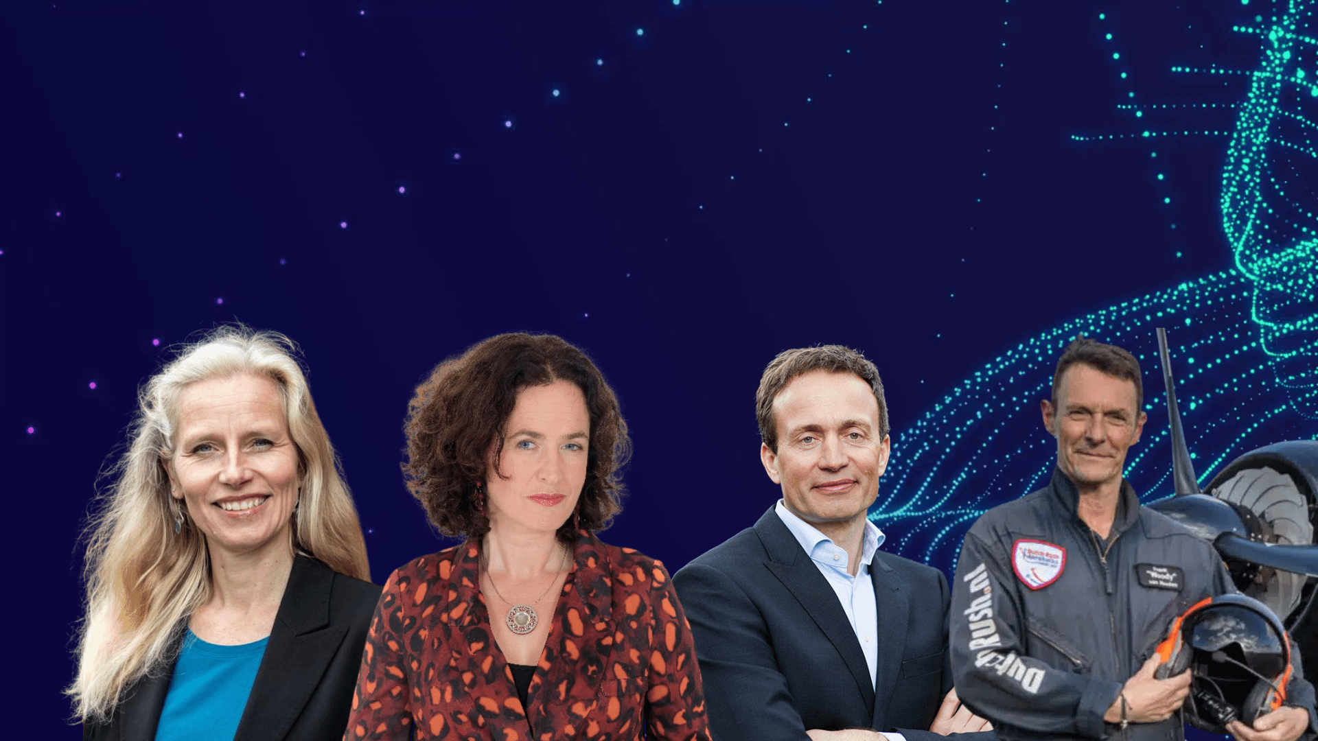 IQ TECH EVENT 2024 - Hét kenniscongres voor de maakindustrie | IQonIQ